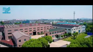 High Efficiency Industrial Drying Solutions by Yixin