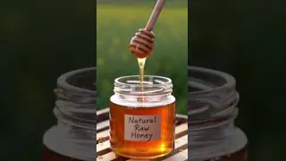 Premium Pure Longan Honey Natural Raw Bulk Supply