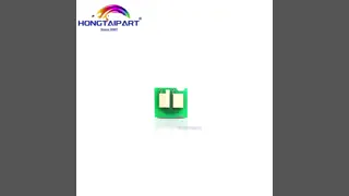 Easy Refill Recyclable CE310A Toner Chip For HP CP1025 CP1025nw