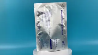 Custom Printed Packaging Bags for Your Brand