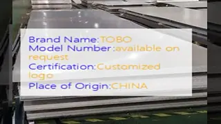 Premium Stainless Steel Forged Flanges ANSI DIN Standard