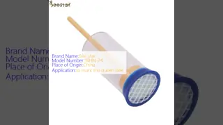 Easy Queen Bee Marking Tool for Beekeepers