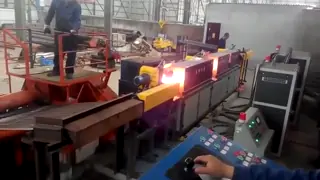 induction heating equipment