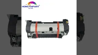 Stable Fixing Anti‑wrinkle Kyocera FK‑1150 1152 Fuser Assembly For Kyocera M2135 M2235 Laser Copier