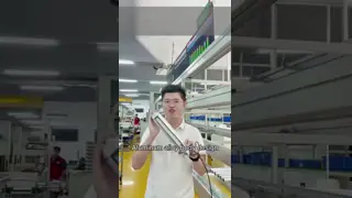 M9U LED Machine Work Light
