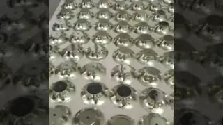 Durable PVD Finishes for Premium Hardware