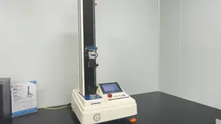 KJ-1065A Universal Tensile Testing Machine