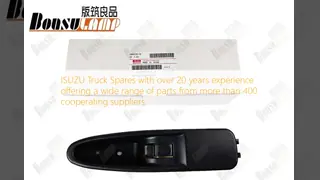 Premium ISUZU Oil Cooler 8973341001 Fast Reliable Shipping