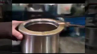 XCMG 950 Excavator Track Roller Heavy Duty Replacement