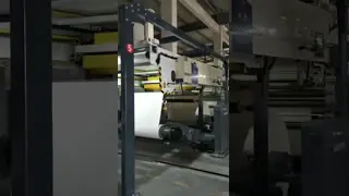 Paper Roll Slitter