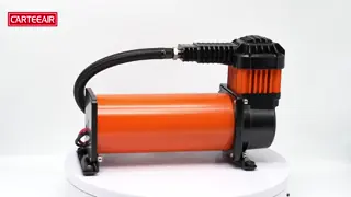 X444 air compressor