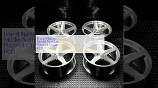 Custom Five Star Forged Wheels Upgrade Your Ride