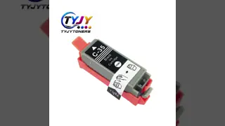 Compatible Smooth Ink Flow Canon PGI-35BK PGI-36C Ink Cartridge For TR150 IP100B IP100 iP110 Printer