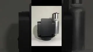 Industrial HVAC Aroma Diffuser for Large Commercial Spaces