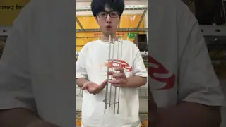 High‑Performance Wire Mesh Cable Tray Overview