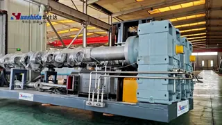Certified 3LPE FBE Steel Pipe Anti-Corrosion Coating Line for Water Gas Supply