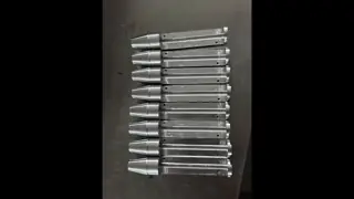 Precision Medical Parts Machining Expert Solutions/CXD3651
