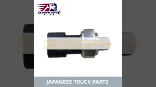 Hitachi Press Switch 1802200230 for Isuzu Truck Parts