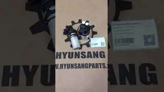 526-2037 Fuel Pump
