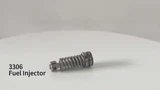 Excavator Engine 3306 Fuel Injection Pump Plunger 4P9830 7W6929 1W6541 1P6400 6N7525 6N7527 1086633