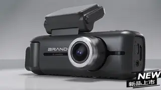 3 Channel Dash Cam with 4K Ultra HD Front Lens Car DVR for Road Recorder