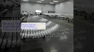 High Purity Quartz Tube Solutions for Industrial Use