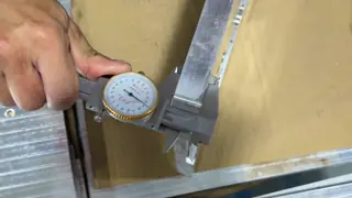 Custom CNC Machined Aluminum Parts