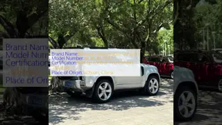 Premium Forged Aluminum Wheels TUV Certified Upgrade