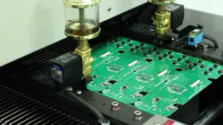 Professional SMT PCBA Assembly Services for Electronics
