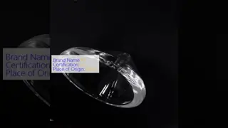 High Purity Fused Quartz Components for Extreme Industrial Use