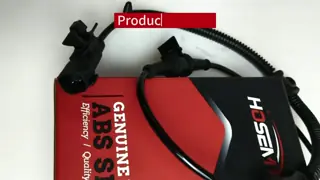 12848538 ABS Sensor