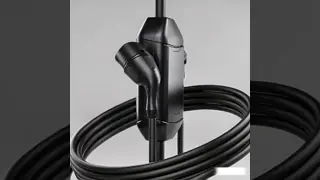 9-Layer Safety Protection, Worry-Free Home Charging