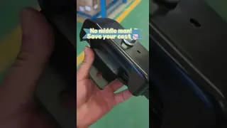 Toyota Camry Lexus Parking Sensor Fix Easy Replacement