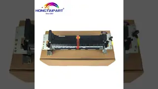 Stable Heating Perfect Fit HP 4104 Fuser Assembly For 4104dw 4103 4004 4003 Printer