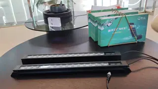 M9T-S LED Machine Work Light