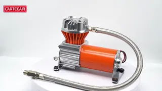 X100 air compressor