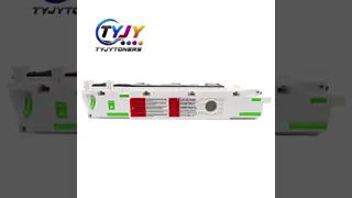 Leak‑Proof High‑Capacity Waste Toner Box For Canon C5045 C5035i C5030 C5250 C5240 C5235 C5255