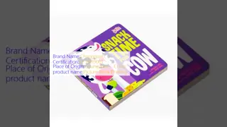 Custom Hardcover Board Books for Kids Printing Solutions