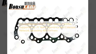 Premium ISUZU Clutch Master Cylinder ME507832 Parts