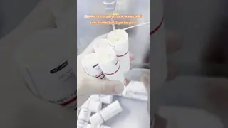 Custom Anti Aging Salicylic Acid Peach Face Cream