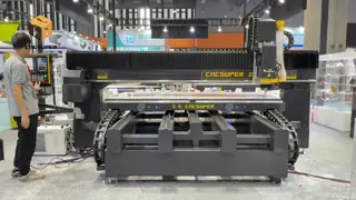 ATC Cnc Router Wood Top Quality Cnc Milling 3 Axis 1325 Large Cnc Router Saw Kit Wood Engraving Mach