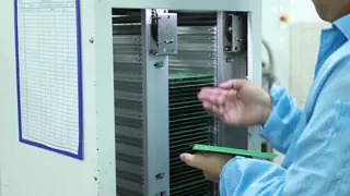 High Precision HDI PCB Assembly Services