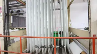 Suntex —PTFE (Teflon) coated fiberglass fabric—Professional material manufacturer