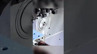 Precision CNC Machining for Medical Device Components/CXD8754
