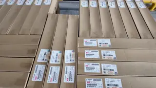 8-98380995-0 ABSORBER ASM; SHOCK FRT