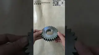 104-00041 DH370-7 Excavator Swing 1 Stage Planet Gear For Swing Drive Excavator Spare Parts
