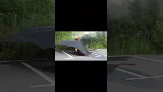 Suntex fire blankets have undergone real tests on battery cells, battery packs, e-bikes