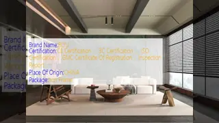 Durable Marble Look Porcelain Tile for Modern Interiors