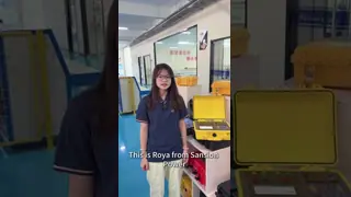Special Turn Ratio Tester
