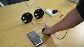 Air Ventilation Controller